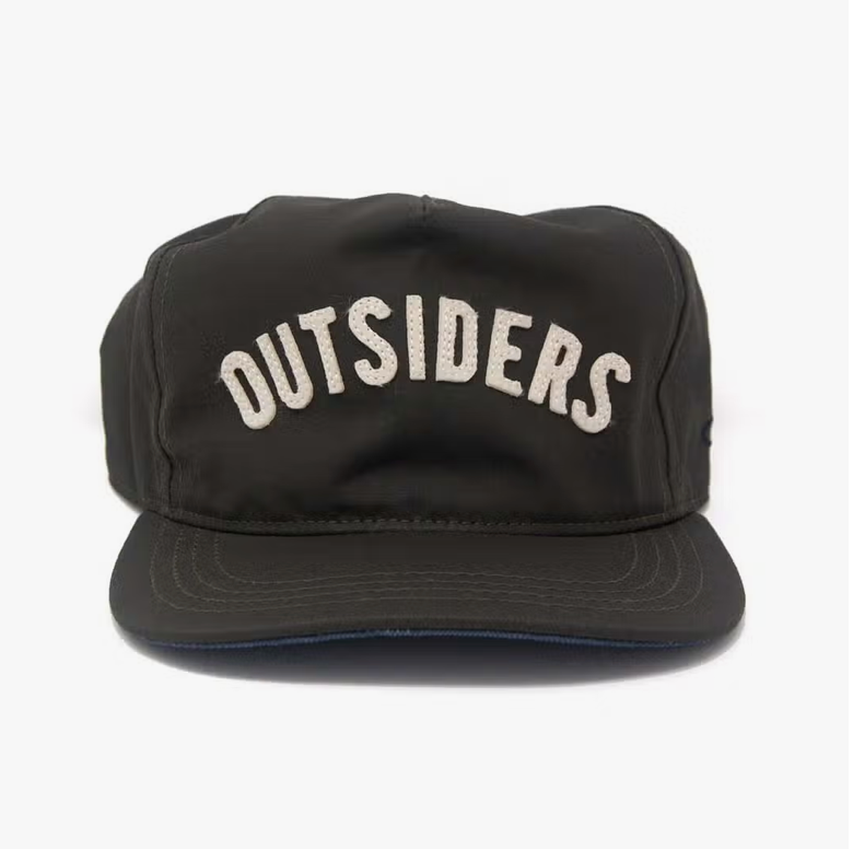 Outsiders Hat | Jamestown Provision Co
