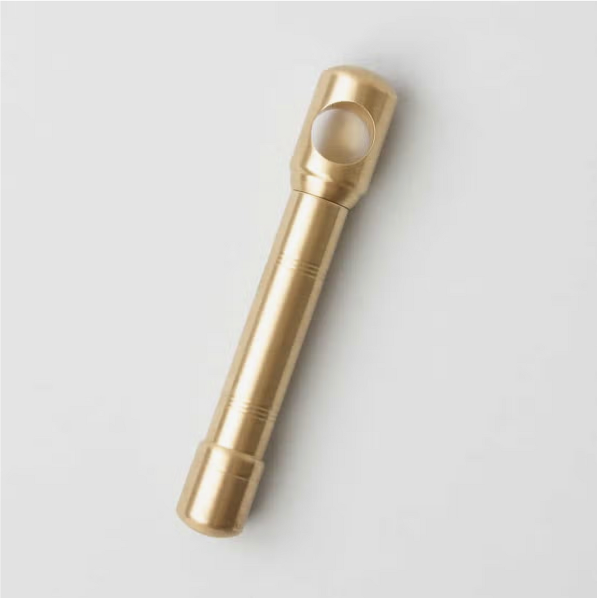 Brass Cork Screw | Jamestown Provision Co