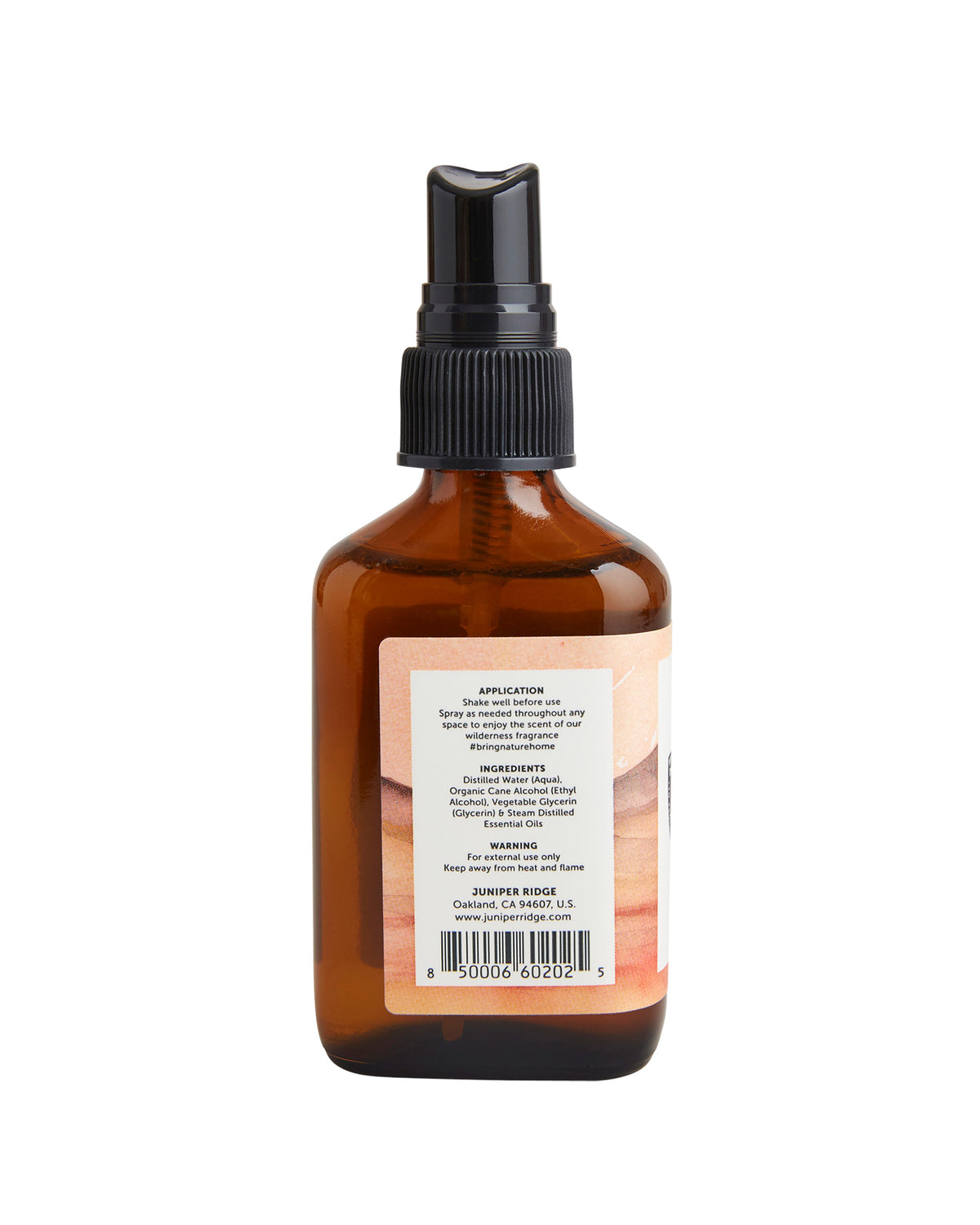 Juniper Ridge Desert Cedar Room Spray | Jamestown Provision Co